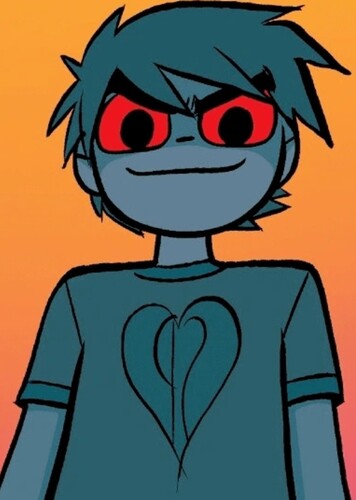 Nega Scott Fan Casting for Ben 10 and Scott Pilgrim: The Most ...