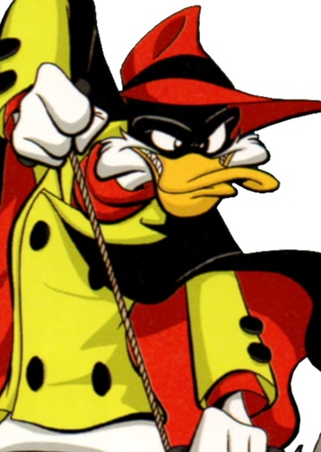 NegaDuck Fan Casting for Smg4: The Ducks Music Video | myCast - Fan ...
