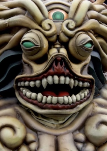 David Van Horn Fan Casting