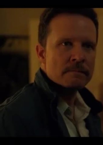 Neil Hargrove Fan Casting for Stranger Things recast | myCast - Fan ...