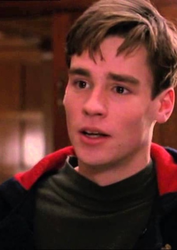 Timothy Hutton Fan Casting