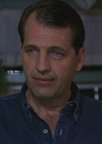 Martin Donovan on myCast - Fan Casting Your Favorite Stories