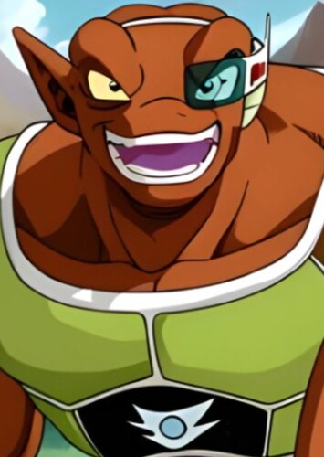 Liam Samuels Fan Casting