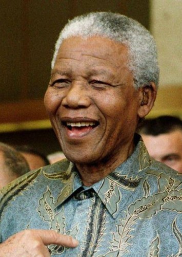 Find an Actor to Play Nelson Mandela in Biographies on myCast