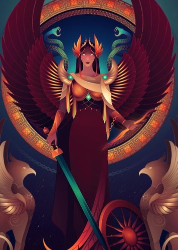 Nemesis Fan Casting for Primordial Family | myCast - Fan Casting Your ...