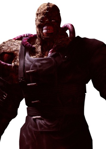 Nemesis Fan Casting for Resident Evil: Nemesis (2007) | myCast - Fan ...