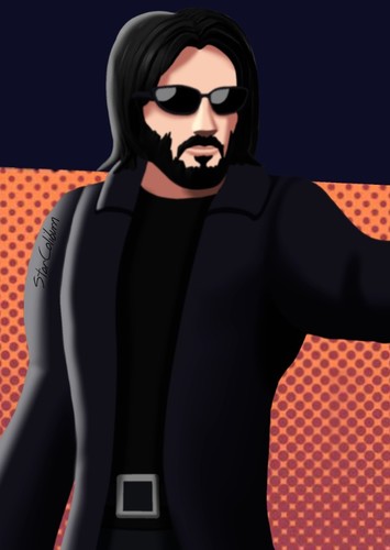 Neo Fan Casting for Multiversus (Dream Roster) | myCast - Fan Casting ...