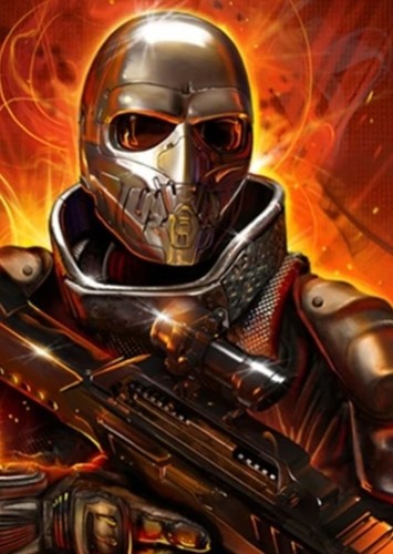 Neo-Viper Fan Casting for Transformers x G.I. Joe: Rise of Cobra | myCast - Fan Casting Your ...