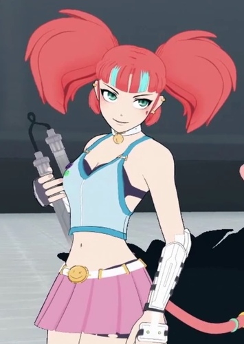 Néon Katt Fan Casting for RWBY Live Action | myCast - Fan Casting Your ...