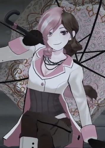 Neopolitan Fan Casting for RWBY (2007) | myCast - Fan Casting Your ...
