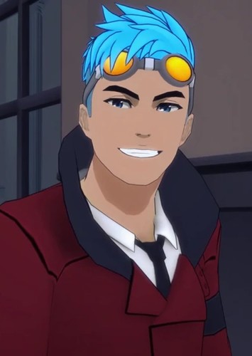 Neptune Vasilias Fan Casting for RWBY | myCast - Fan Casting Your ...