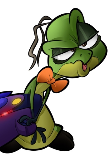 Nerdluck Bang Fan Casting for Space Jam: The 25th Anniversary Special ...