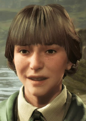 Nerida Roberts Fan Casting for Hogwarts Legacy [live action] | myCast ...