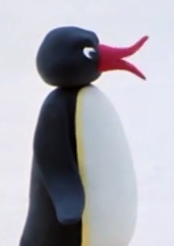 Nerlousy Fan Casting for Pingu (2024) | myCast - Fan Casting Your ...