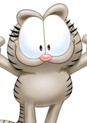 Nermal Fan Casting for Garfield | myCast - Fan Casting Your Favorite ...