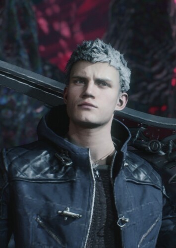 Nero Fan Casting for Devil May Cry Series (Live-Action) | myCast - Fan Casting Your Favorite Stories