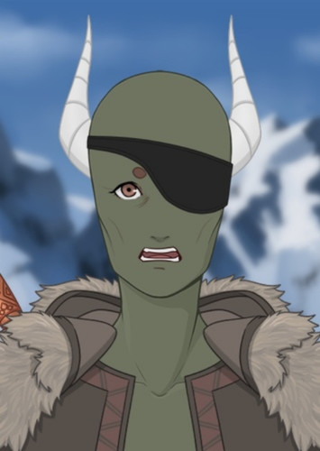 Jamison Boaz Fan Casting