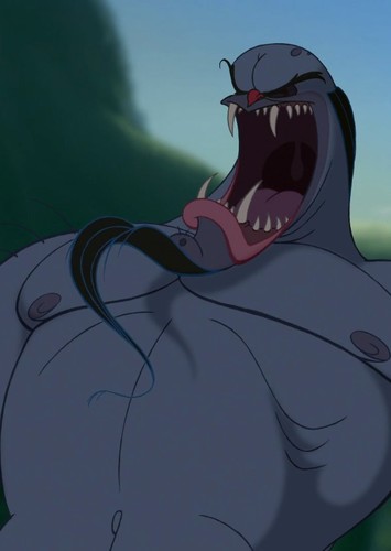 Mars Crain on myCast - Fan Casting Your Favorite Stories