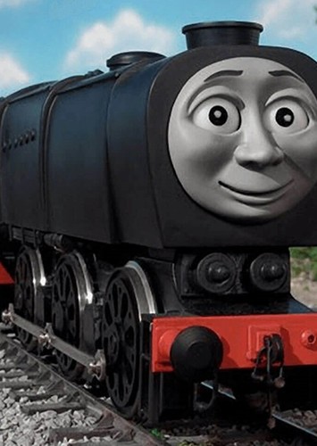 Neville Fan Casting for The Adventures Of Thomas The Tank Engine And ...