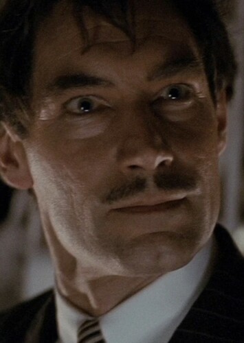 Neville Sinclair Fan Casting for The Rocketeer (2024) | myCast - Fan ...