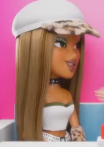 Nevra Fan Casting for Bratz: Live Action | myCast - Fan Casting Your ...