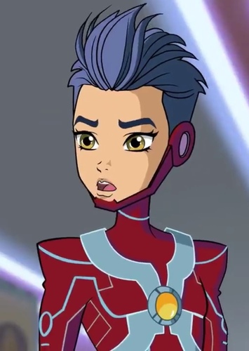 Nex Fan Casting for Winx Club 3: The Mystery Empires | myCast - Fan ...