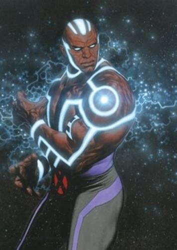 Daniel Ezra Fan Casting