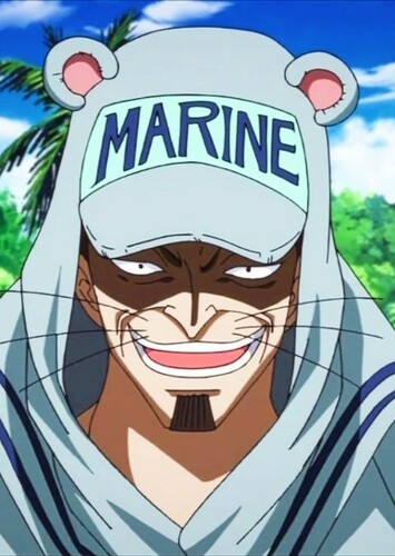 Nezumi Fan Casting for One Piece Live Action Fancast | myCast - Fan ...