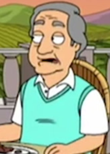 Nicholas Dawson Fan Casting for American Dad | myCast - Fan Casting ...