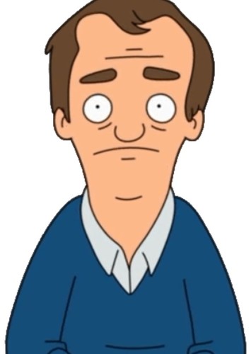 Mike Birbiglia Fan Casting