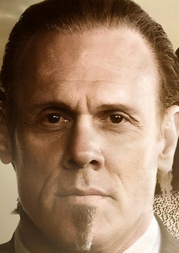 Nick Fan Casting for The Encounter (TV Show) | myCast - Fan Casting ...