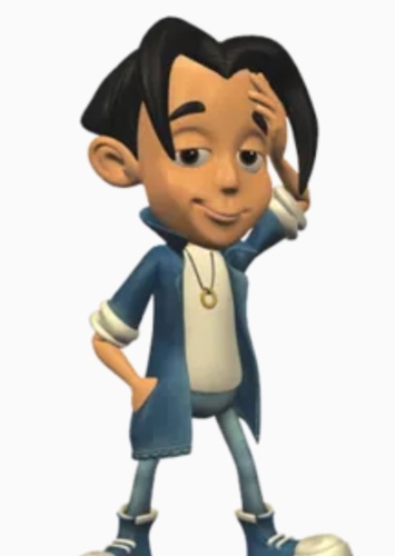 Nick Dean Fan Casting for Jimmy Neutron (80s Teen Cast) | myCast - Fan Casting Your Favorite Stories