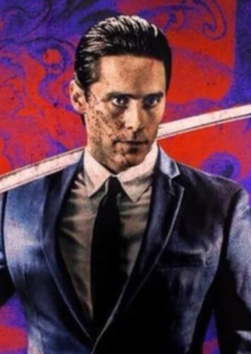 Nick Lowell Fan Casting for The Outsider (Remake and Recast of the 2018 ...