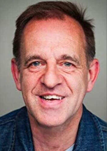 Find an Actor to Play Nick Mercer in Voice Actors Hall of Fame on myCast