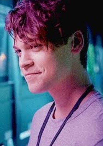 Nick Mossman Fan Casting for The Edge Of Seventeen (1986) | myCast ...