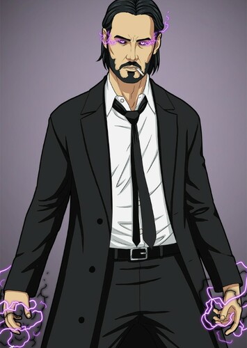 Nick Necro Fan Casting for Zatanna | myCast - Fan Casting Your Favorite Stories