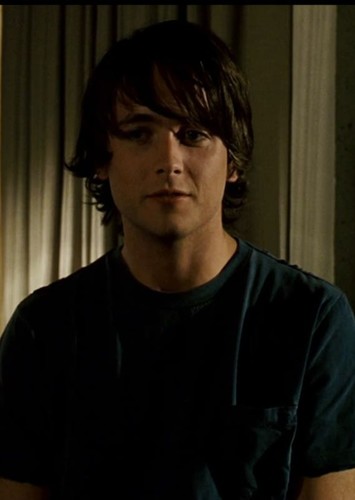 Julian Crouser on myCast - Fan Casting Your Favorite Stories