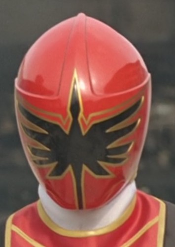 Nick Russell Fan Casting for Power Rangers Mystic Force | myCast - Fan ...