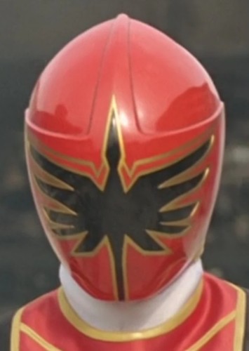 Nick Russell Fan Casting for Power Rangers Mystic Force | myCast - Fan ...