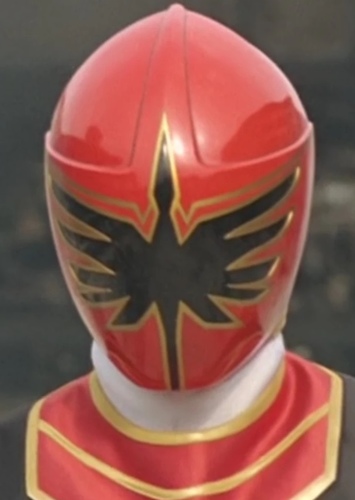 Nick Russell Fan Casting for Power Rider: Decade | myCast - Fan Casting ...