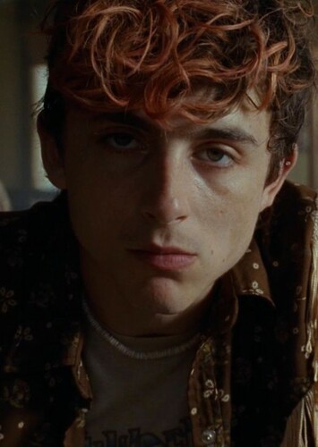 Nick Russo Fan Casting for Teenage Wasteland (80s Fancast) | myCast - Fan Casting Your Favorite ...