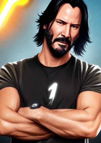 Nick Whyte Fan Casting for Grand Theft Auto | myCast - Fan Casting Your ...