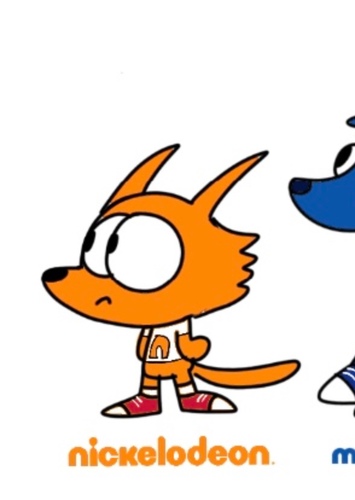 Nickelodeon Fan Casting for Nickelodeon and his Friends | myCast - Fan ...