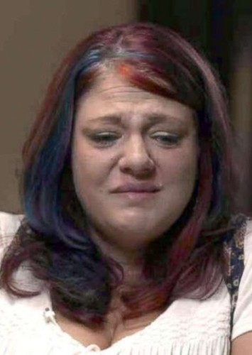 Nickole Atkinson Fan Casting for American Crime: The Watts family ...