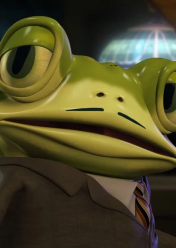 Find an Actor to Play Nicky Flippers in Hoodwinked Too! Hood vs. Evil ...