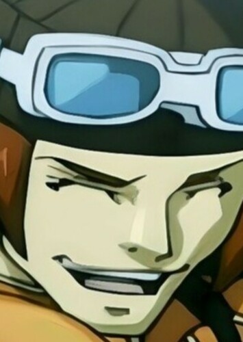 Nicky Lee Fan Casting for G.I. Joe (2028 Film) | myCast - Fan Casting ...