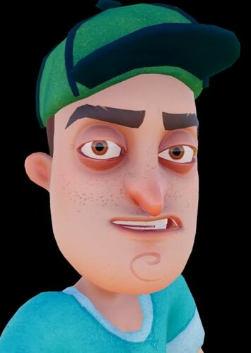 Colton Osorio Fan Casting