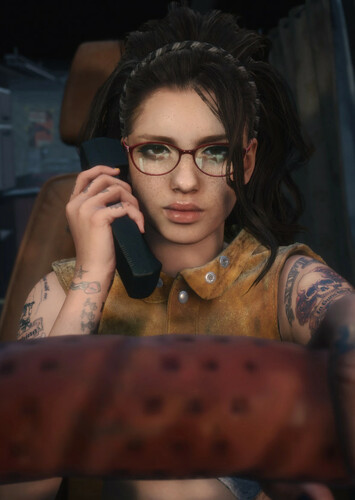 Nico Goldstein Fan Casting for Video Game Characters | myCast - Fan ...