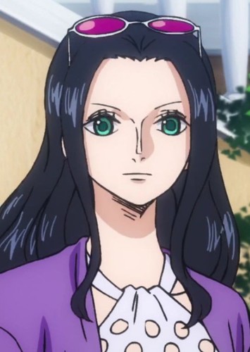 Fan Casting Kaya Scodelario as Nico Robin in ONE PIECE GRAND BATTLE 2 ...