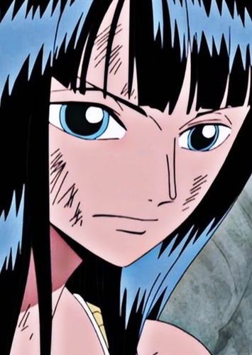 Nico Robin Fan Casting for One Piece Netflix Series (Live-Action ...